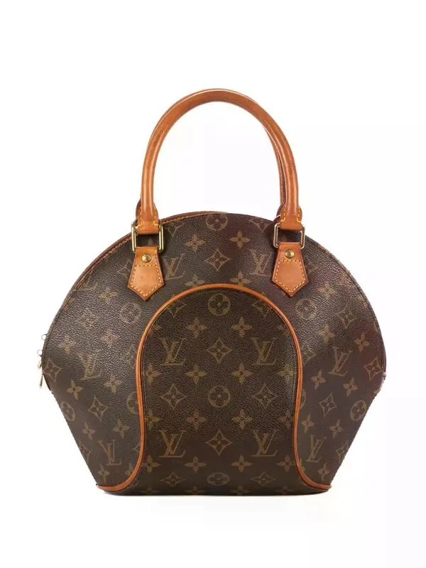 LOUIS VUITTON Pm Ellipse Handbag