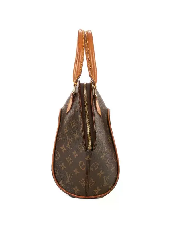 LOUIS VUITTON Pm Ellipse Handbag
