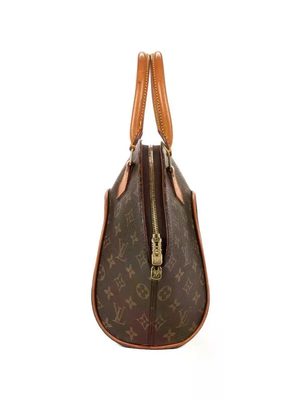 LOUIS VUITTON Pm Ellipse Handbag