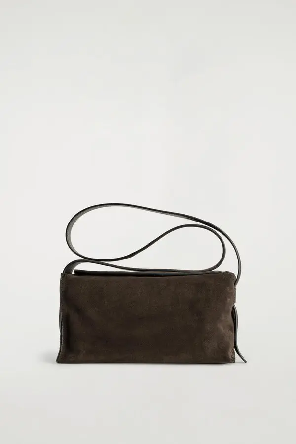 Cos Plinth Crossbody Bag