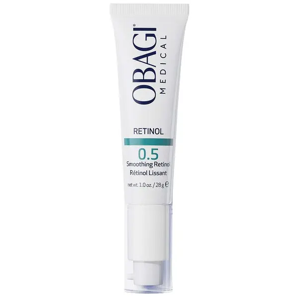 OBAGI MEDICAL Retinol 0.5 - One-color