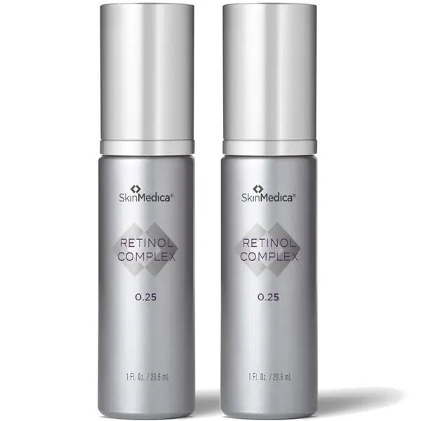 Skinmedica Age Defense Retinol Complex 0.25 Duo - One-color