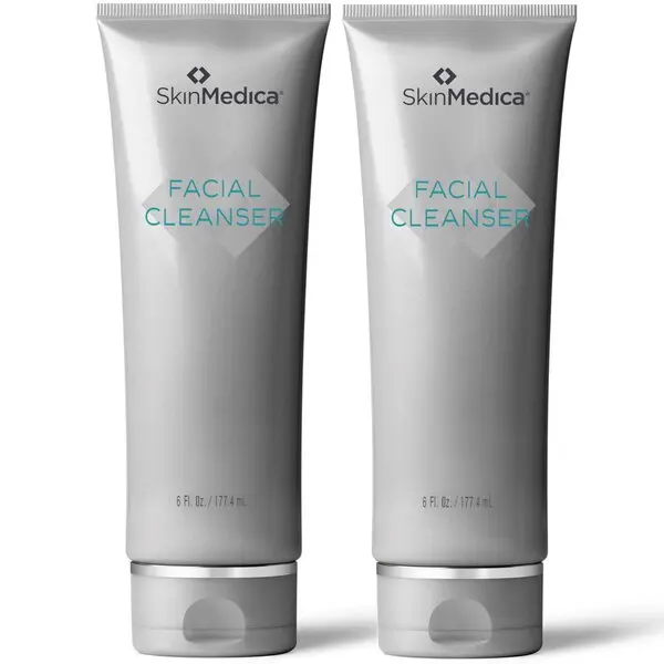 Skinmedica Facial Cleanser Duo - One-color