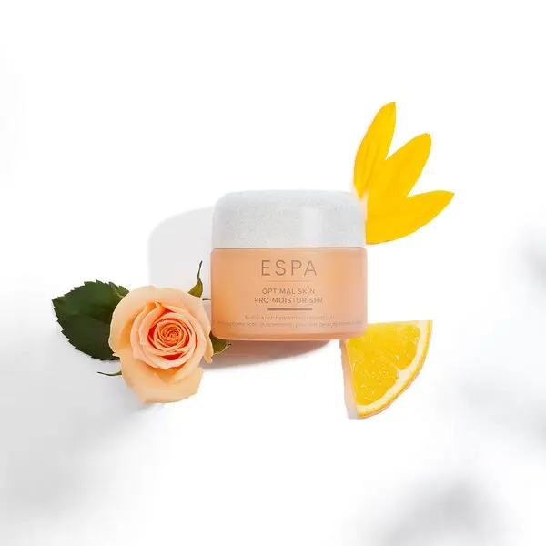 ESPA Optimal Skin Pro-moisturiser