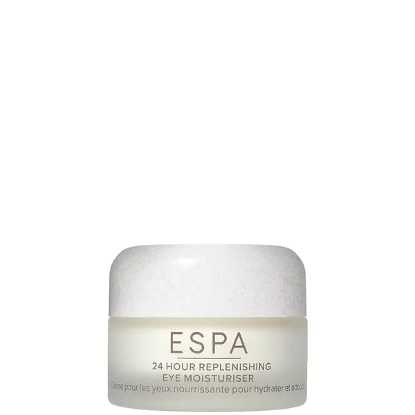 ESPA 24-hour Replenishing Eye Moisturiser - One-color