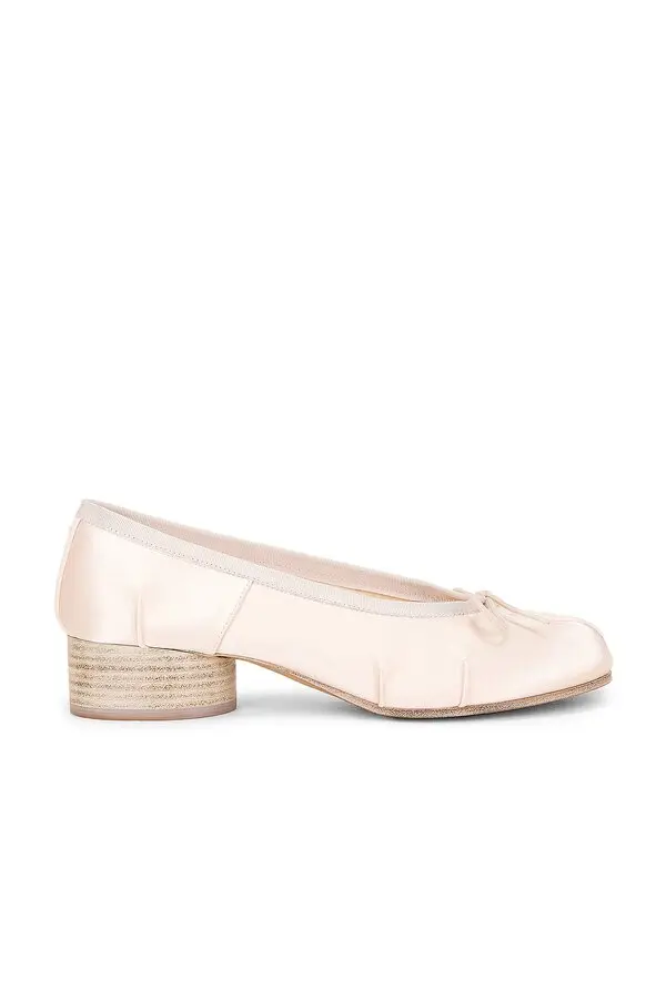 MAISON MARGIELA Tabi Ballerina Pump
