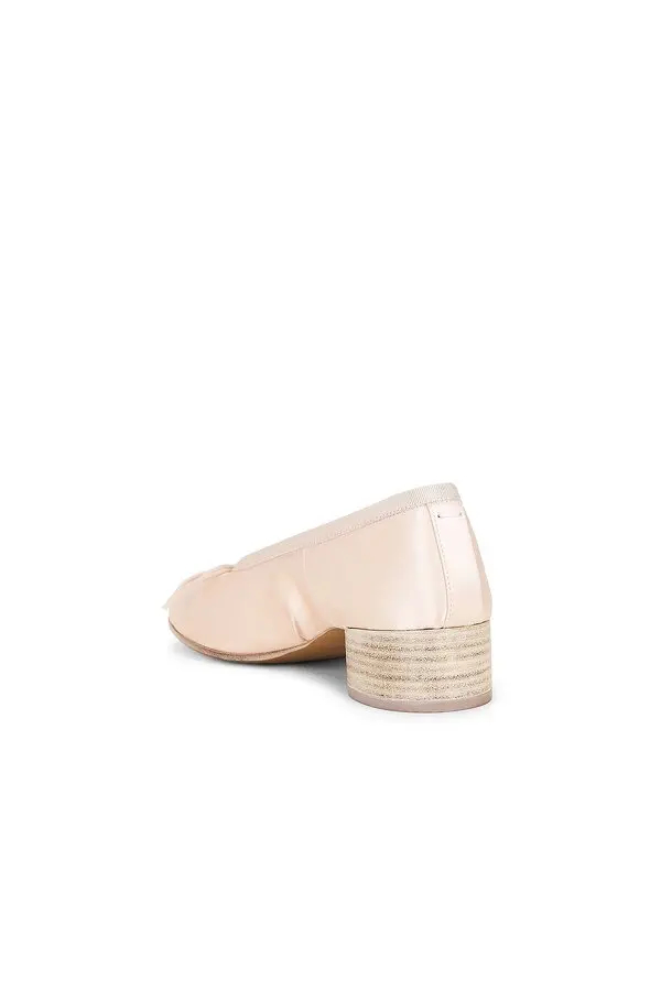 MAISON MARGIELA Tabi Ballerina Pump