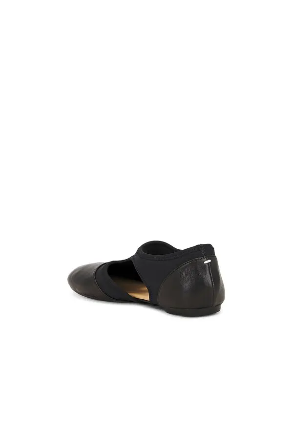 MAISON MARGIELA Tabi Jazz Slippers