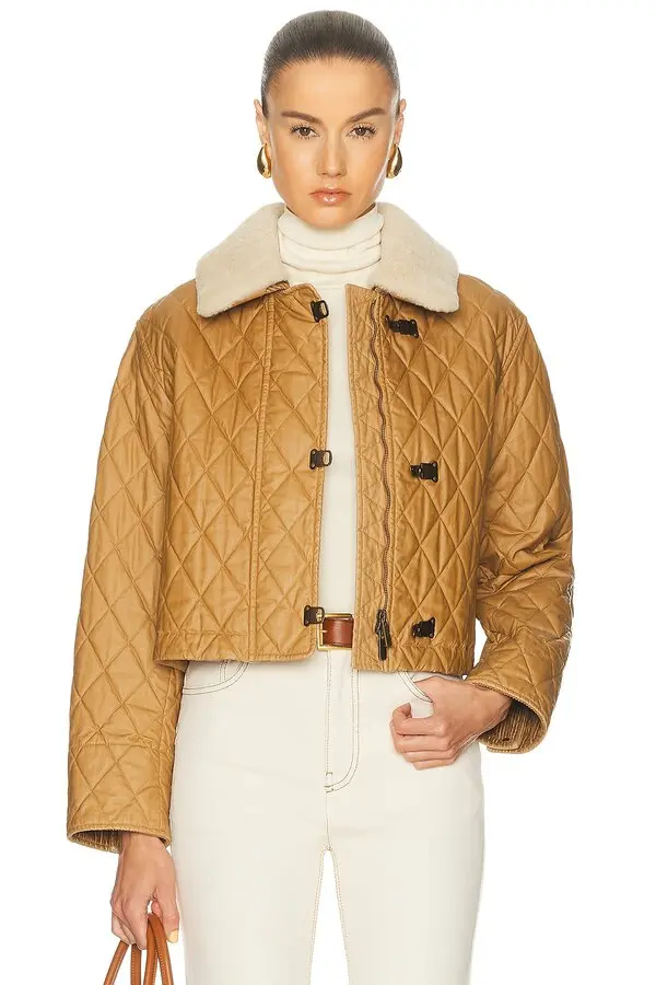 Burberry Howle Jacket