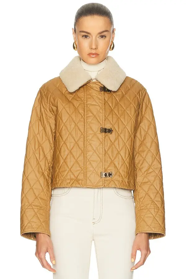 Burberry Howle Jacket