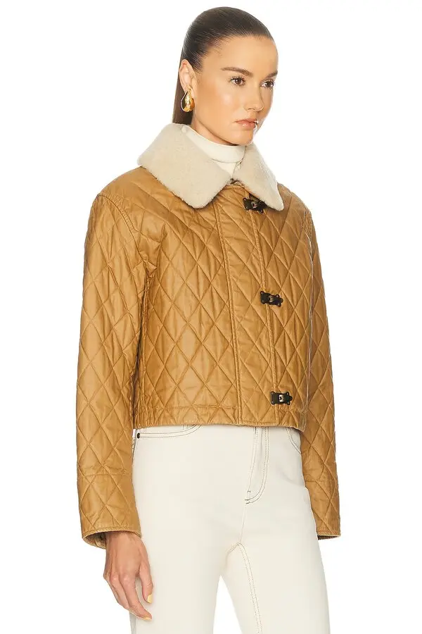 Burberry Howle Jacket