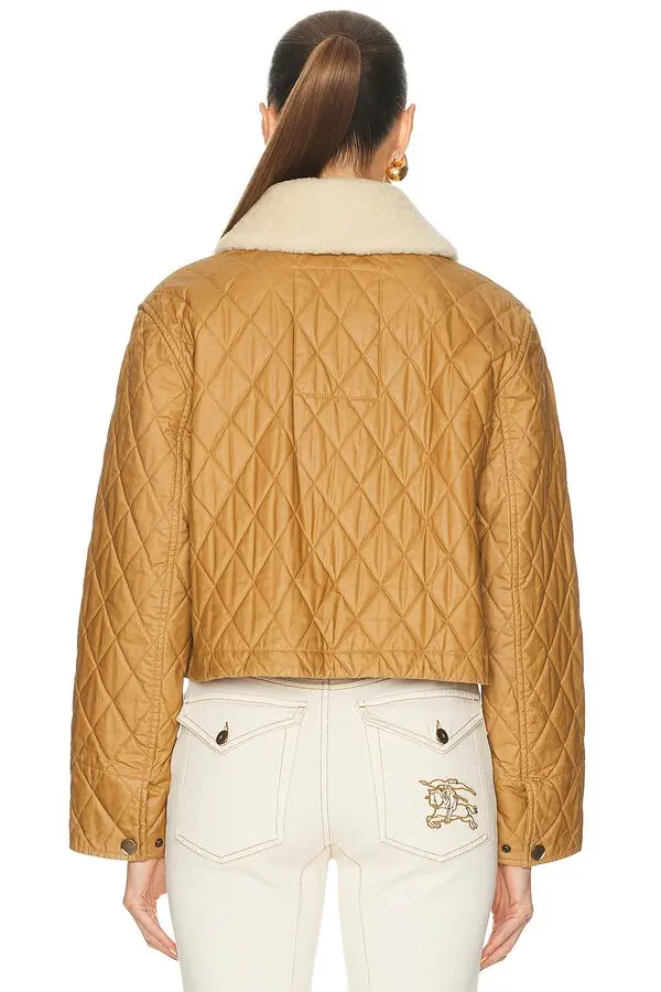 Burberry Howle Jacket