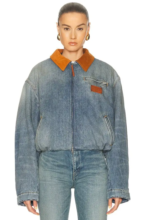 Acne Studios Okra Jacket