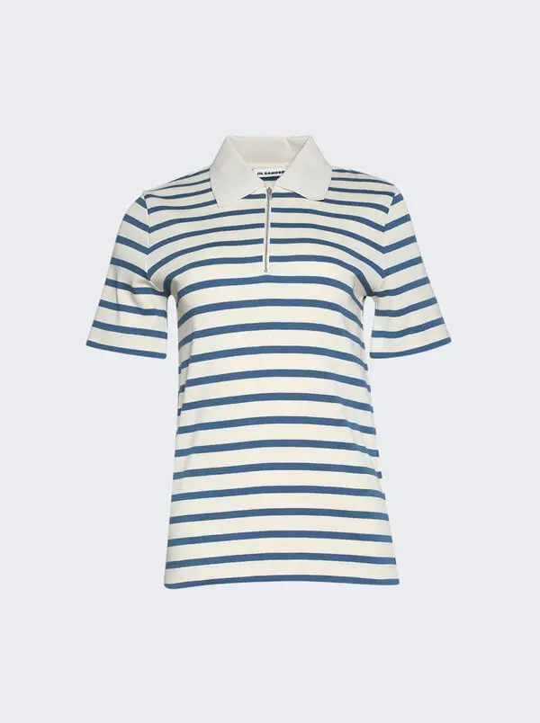 JIL SANDER Polo Shirt