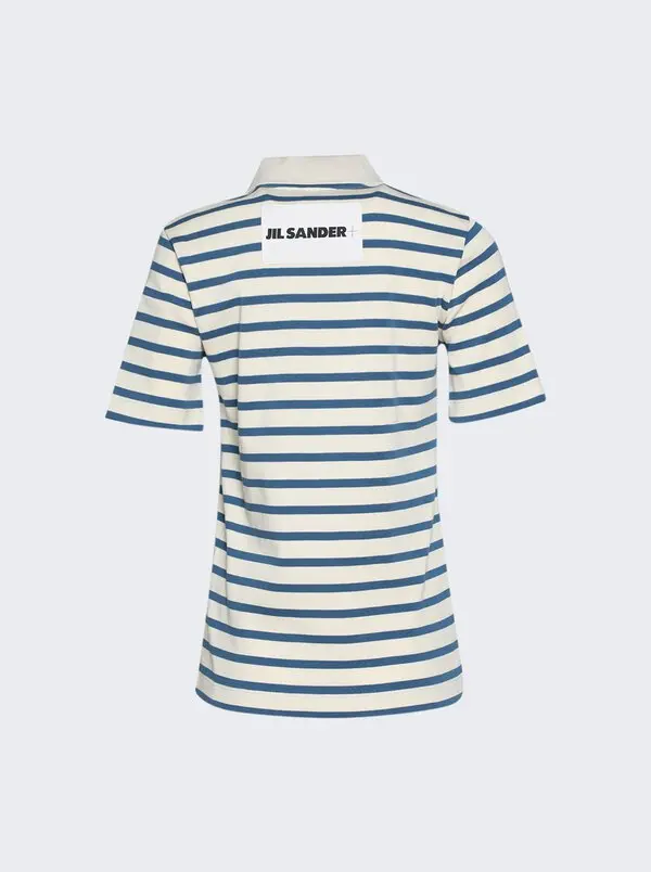 JIL SANDER Polo Shirt
