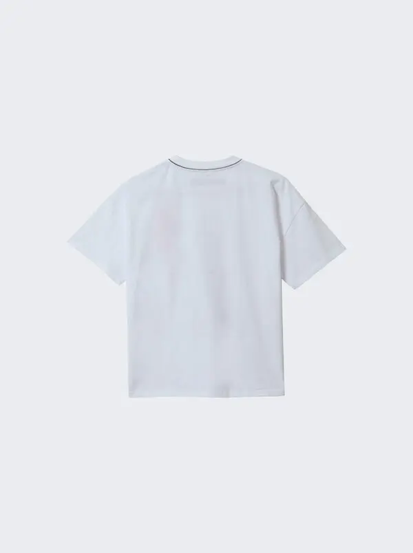 PARIS LAUNDRY Godmother Tee