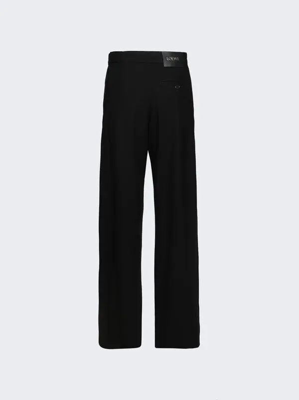 Loewe Belted Trousers