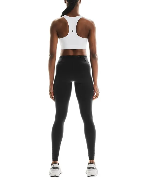On Core Bra - White