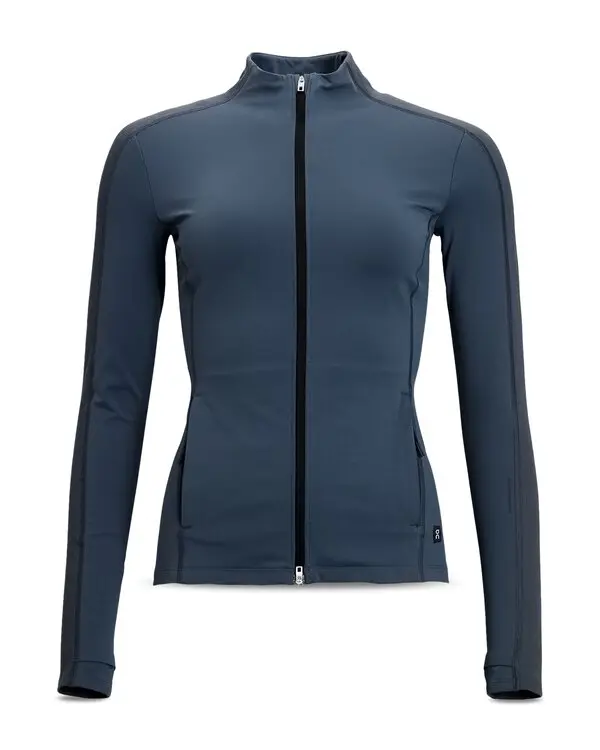 On Studio Jacket - Navy