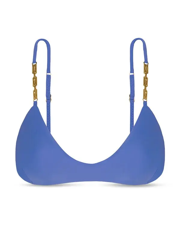VIX PAULA HERMANNY Mage Rachel Bikini Top
