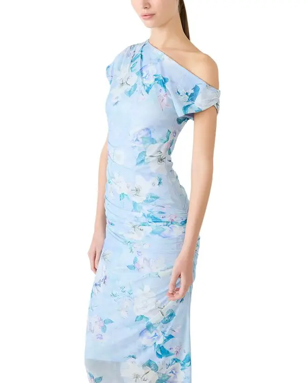Steve Madden Gracelyn Dress - Bloom