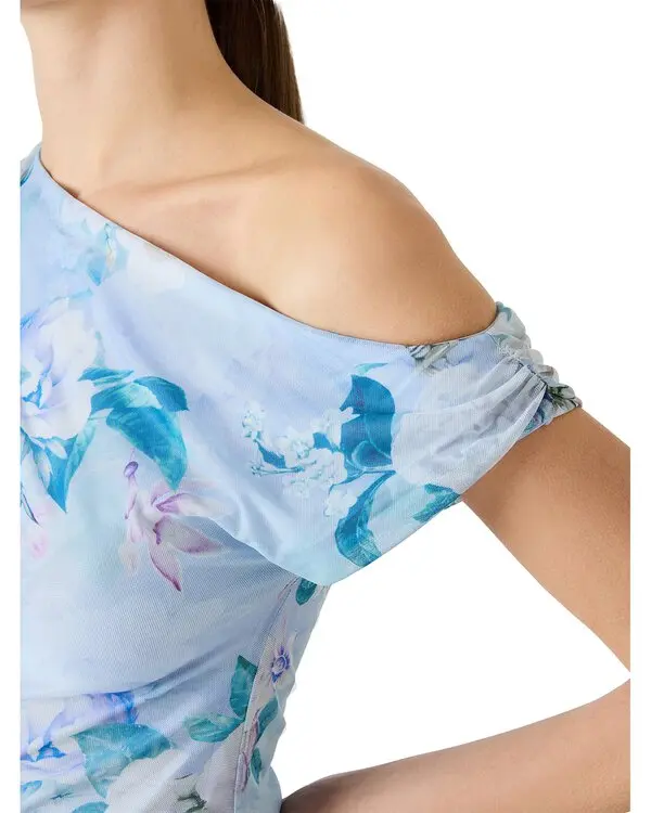 Steve Madden Gracelyn Dress - Bloom