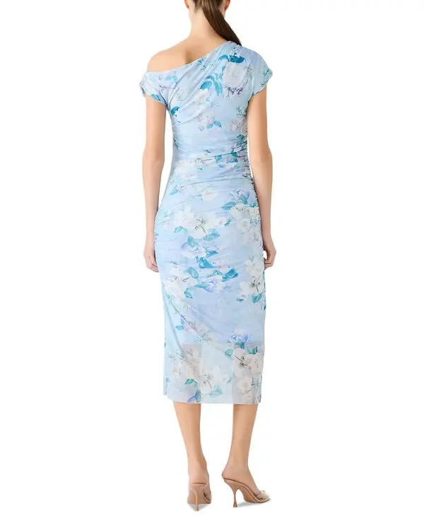 Steve Madden Gracelyn Dress - Bloom