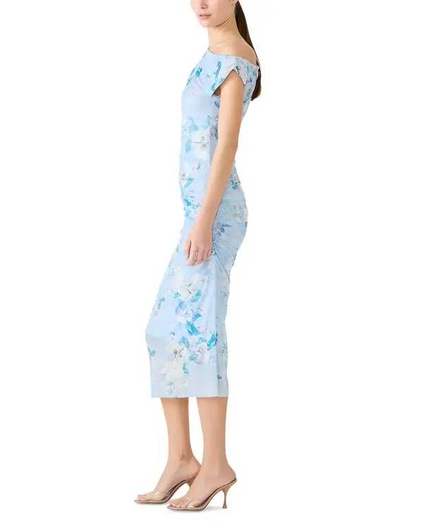 Steve Madden Gracelyn Dress - Bloom