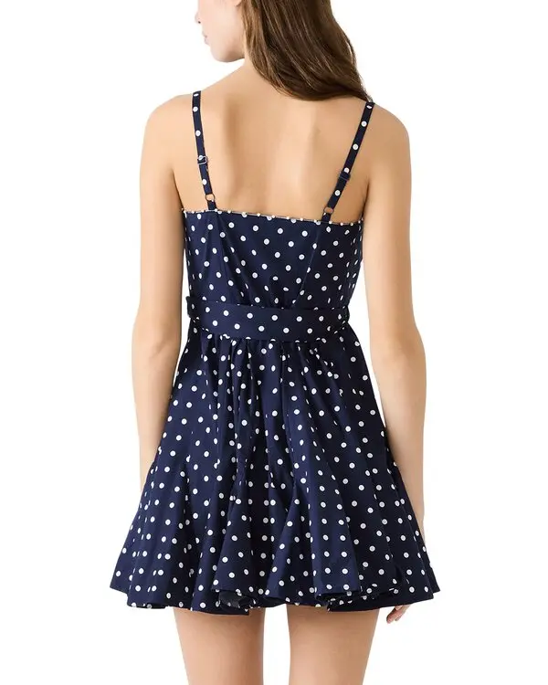 Steve Madden Dasia Mini Dress