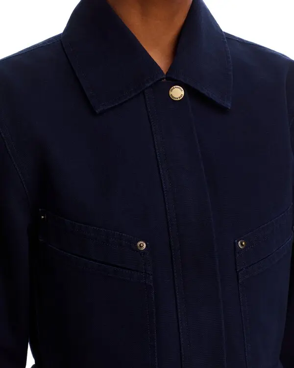 Steve Madden Sloan Jacket - Midnight Sky