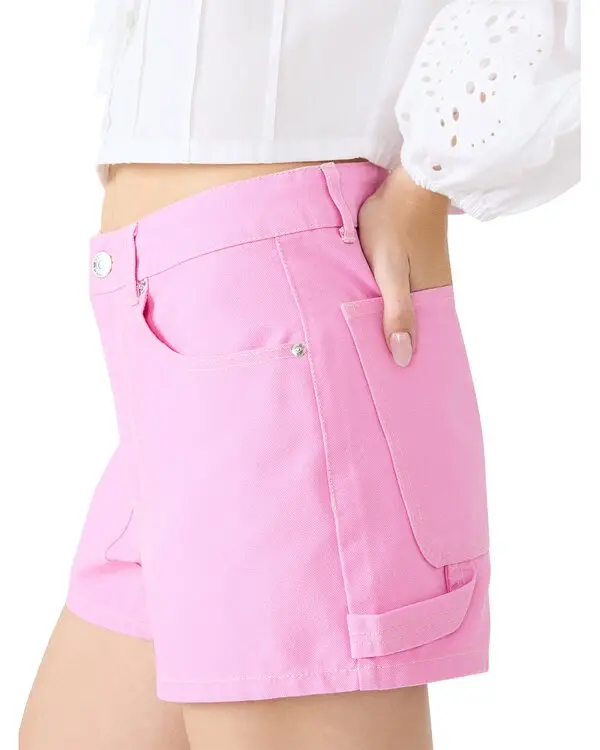 Steve Madden Sienne Shorts