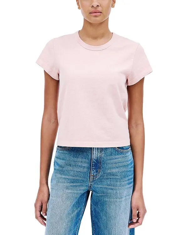 SLVRLAKE Easy Tee