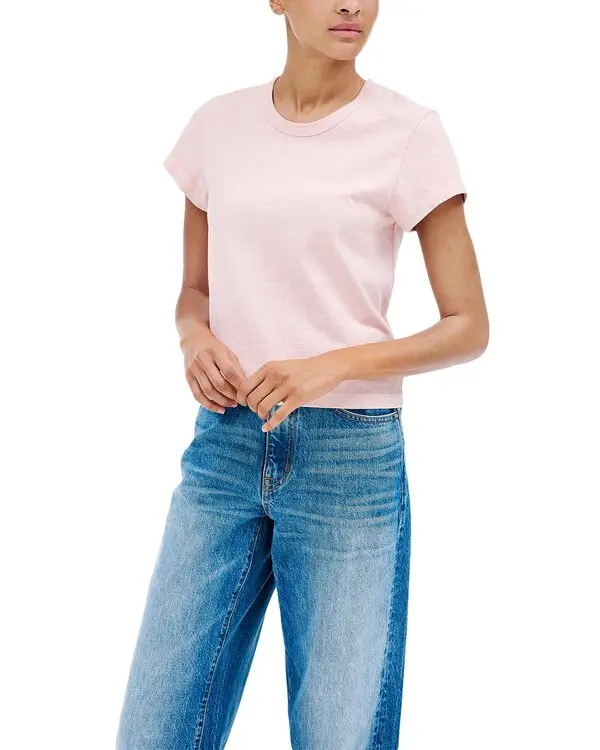 SLVRLAKE Easy Tee
