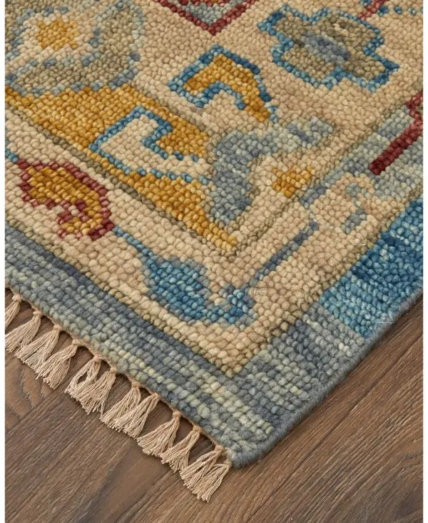 FEIZY Fillmore 6944f Area Rug, 8' X 10