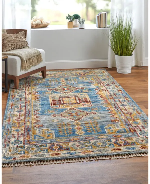 FEIZY Fillmore 6944f Area Rug, 8' X 10