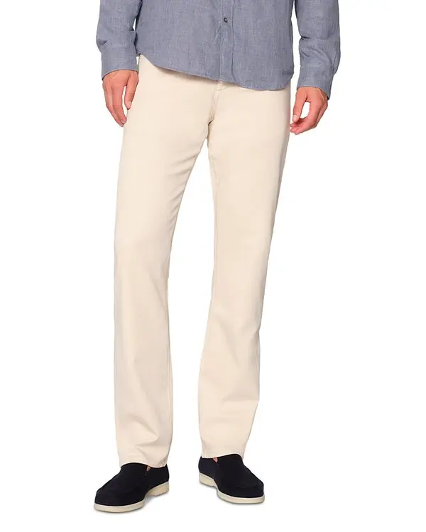 DL1961 Russell Slim Straight Fit Jeans