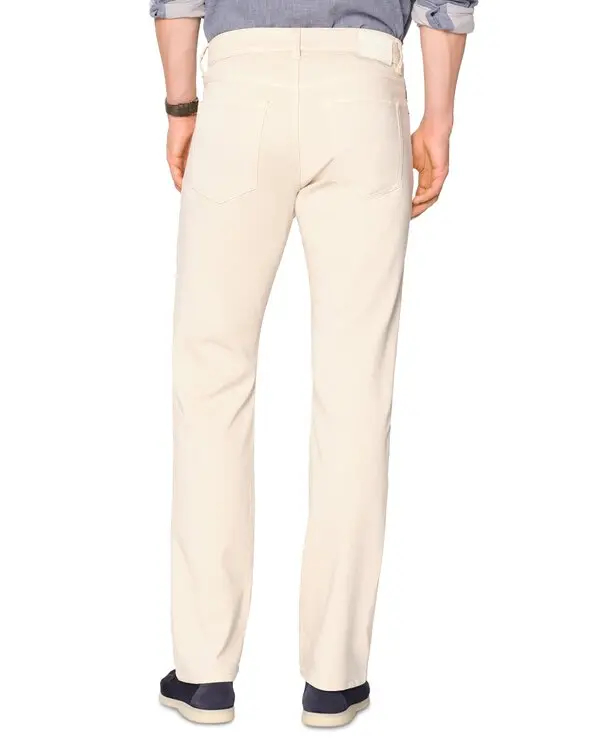 DL1961 Russell Slim Straight Fit Jeans