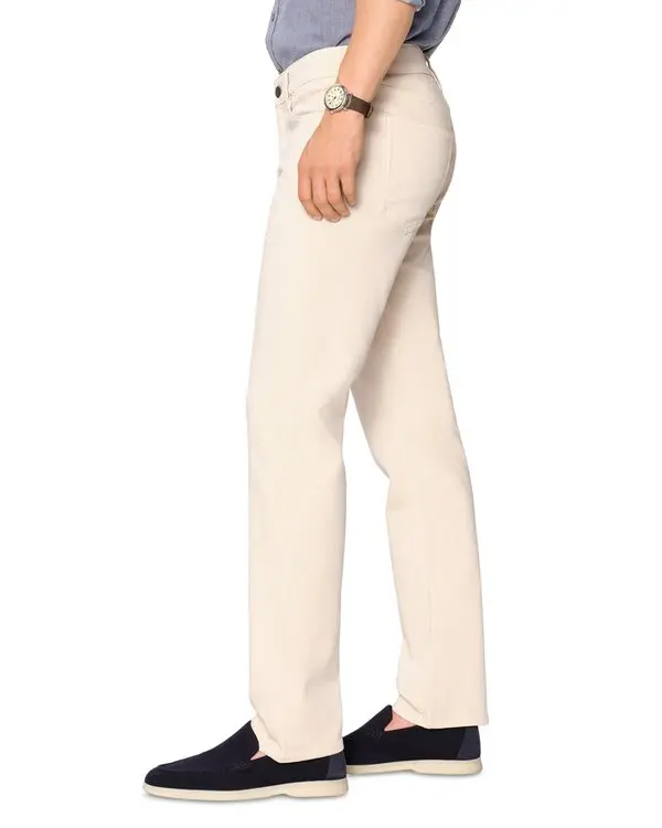 DL1961 Russell Slim Straight Fit Jeans