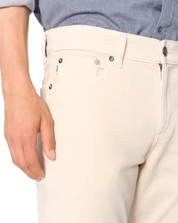 DL1961 Russell Slim Straight Fit Jeans