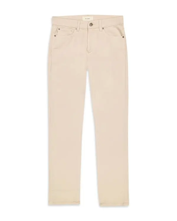 DL1961 Russell Slim Straight Fit Jeans