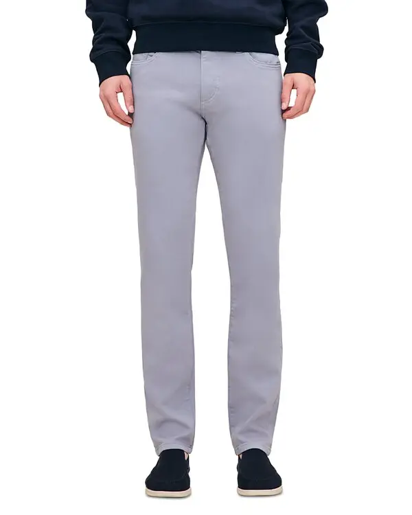 DL1961 Nick Slim Fit Jeans - Madeira