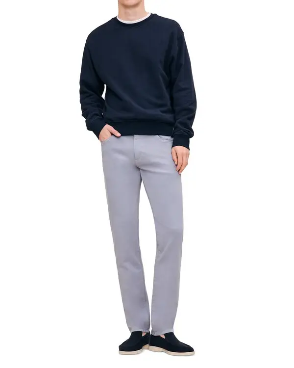 DL1961 Nick Slim Fit Jeans - Madeira