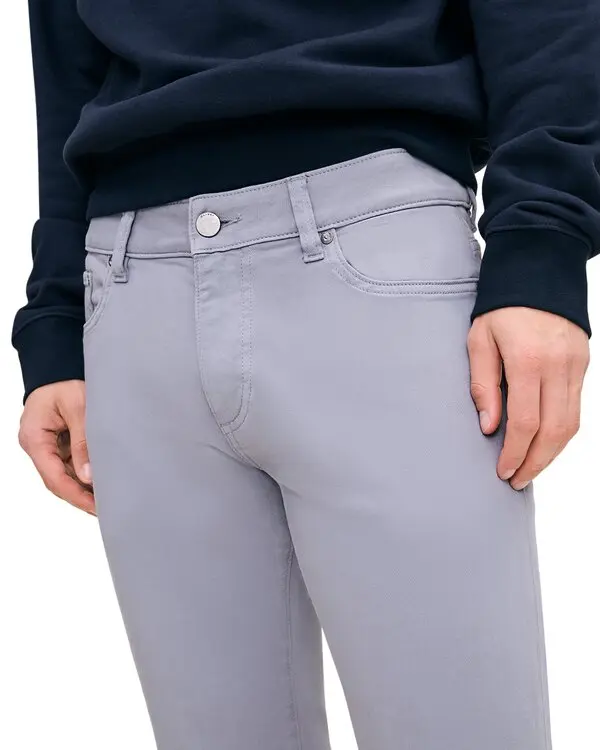 DL1961 Nick Slim Fit Jeans - Madeira