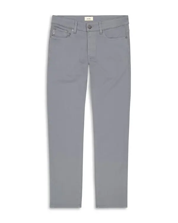 DL1961 Nick Slim Fit Jeans - Madeira
