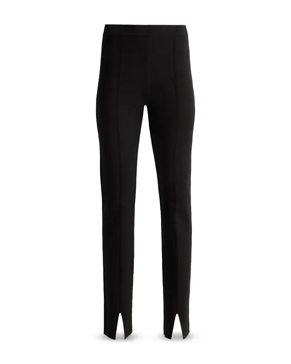 St. John Stretch Pull On Pants