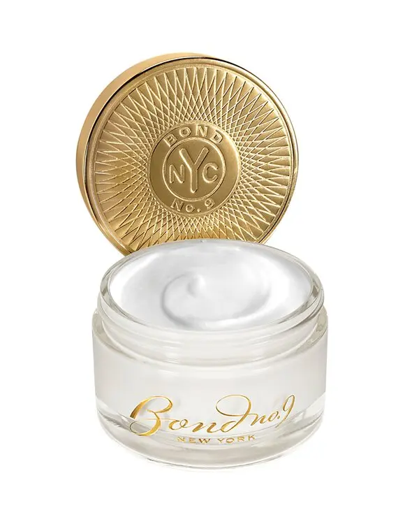 BOND NO. 9 NEW YORK Nuits De Noho Body Silk - No Color