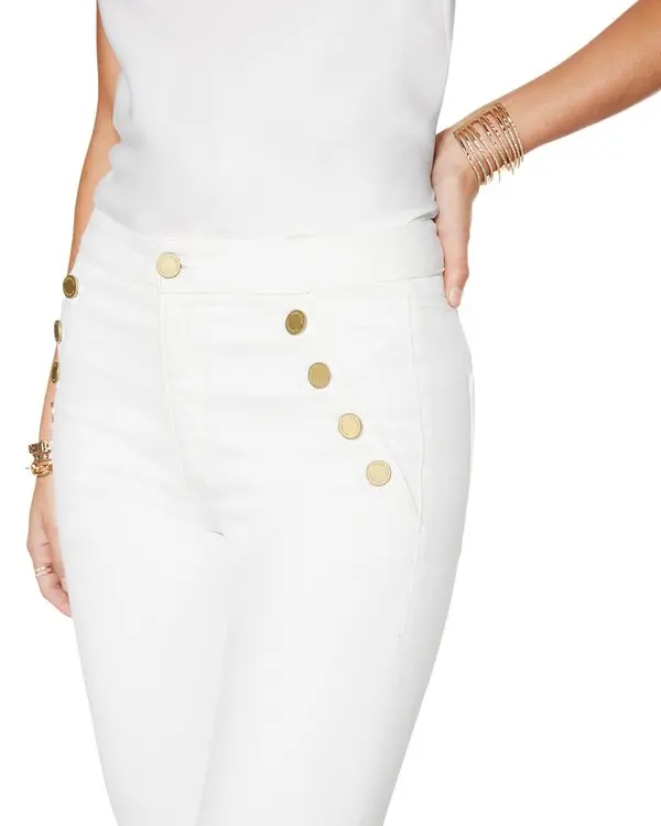 Ramy Brook Helena Skinny Jeans