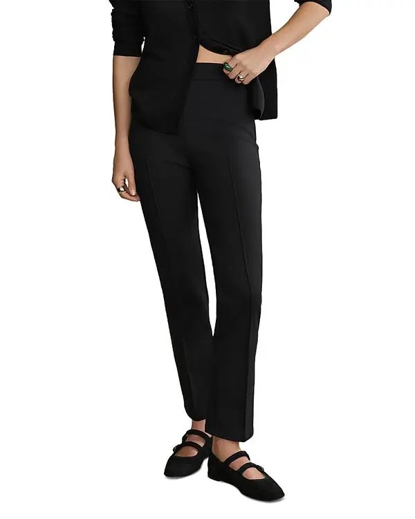 Jenni Kayne Forme Pants - Black
