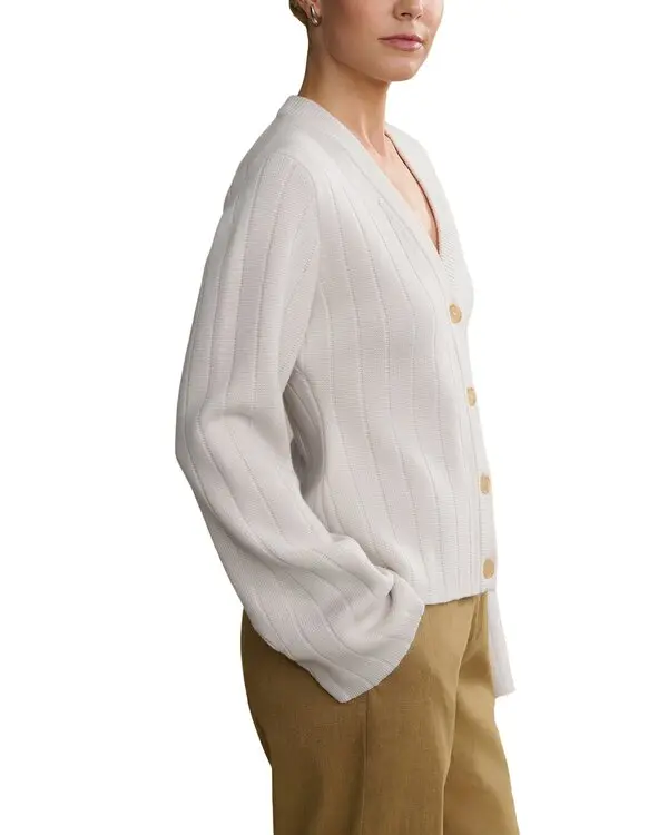 Jenni Kayne Rory Wool & Cashmere Cardigan