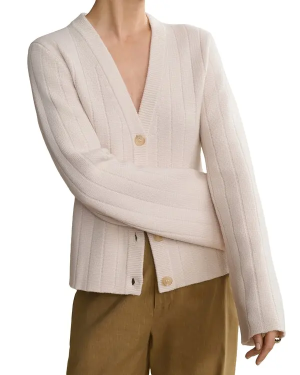 Jenni Kayne Rory Wool & Cashmere Cardigan